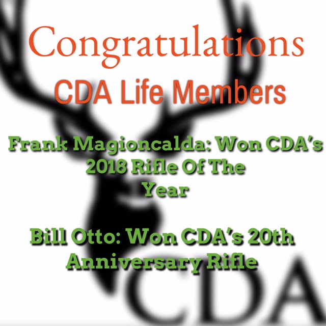 California Deer Association – California Deer, turkey, pig, bear, elk ...