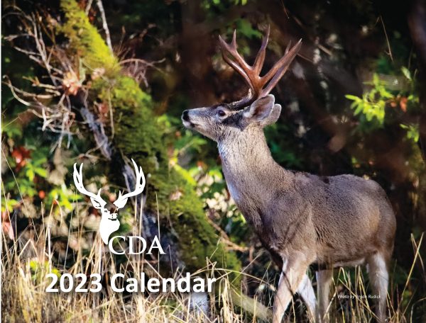 California Deer Association – Conserving California's Wildlife