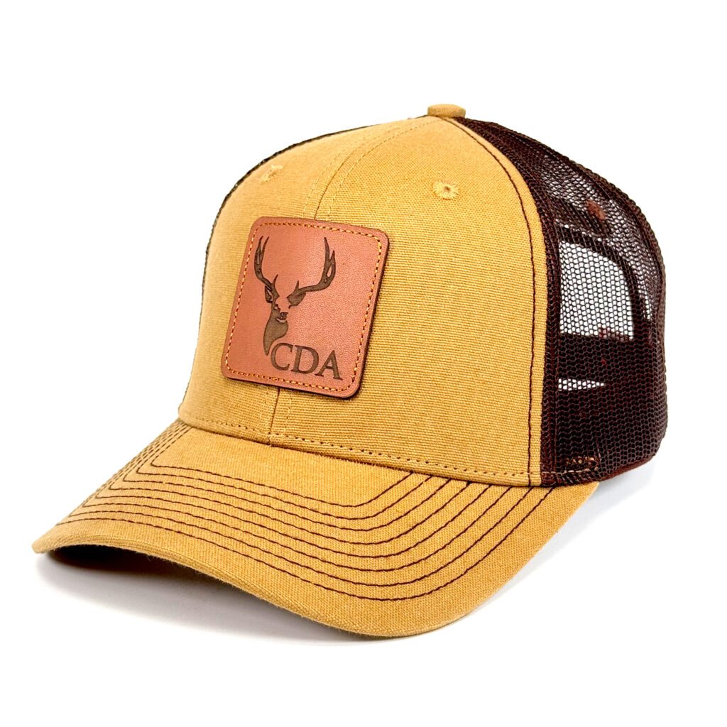 Merchandise – California Deer Association