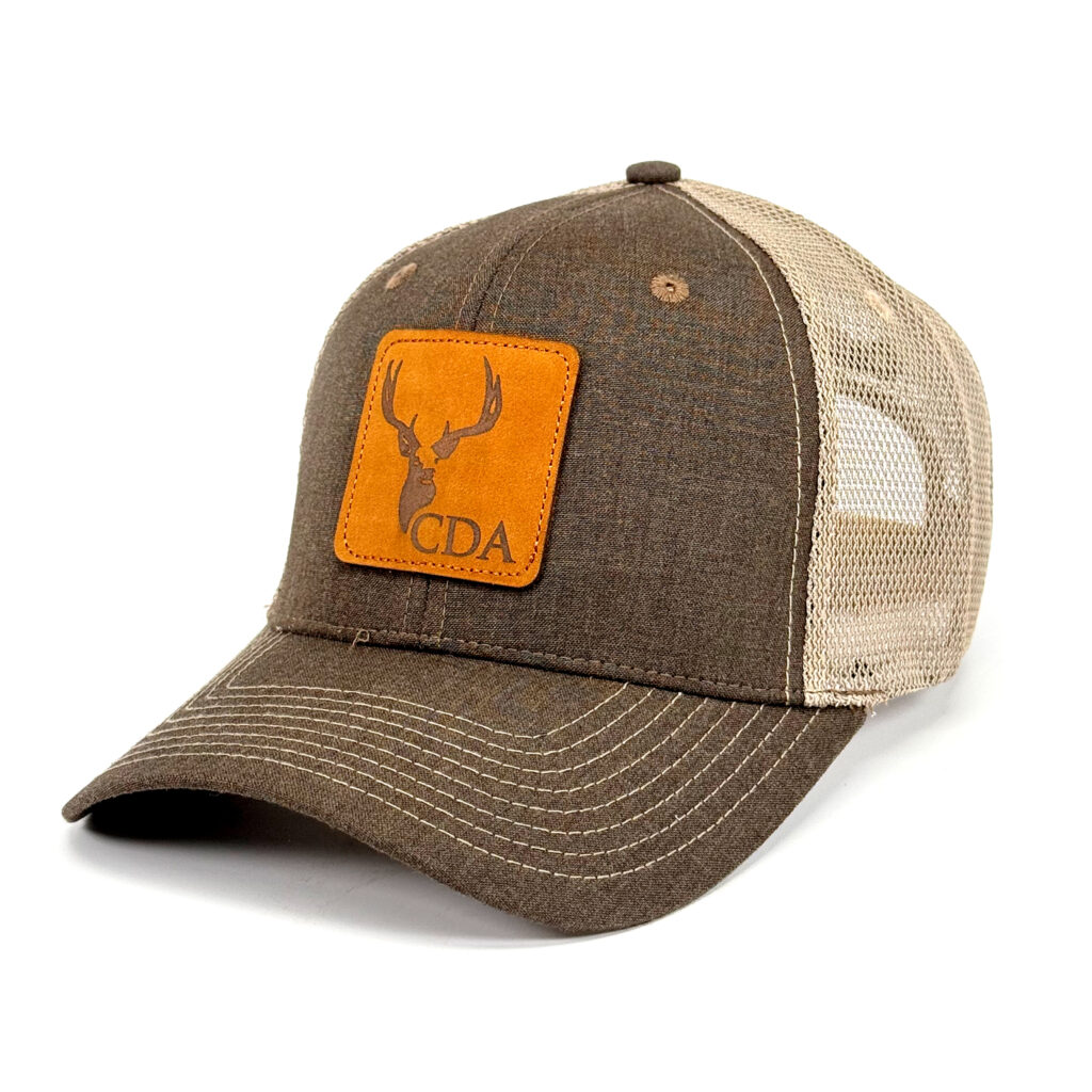 Merchandise – California Deer Association