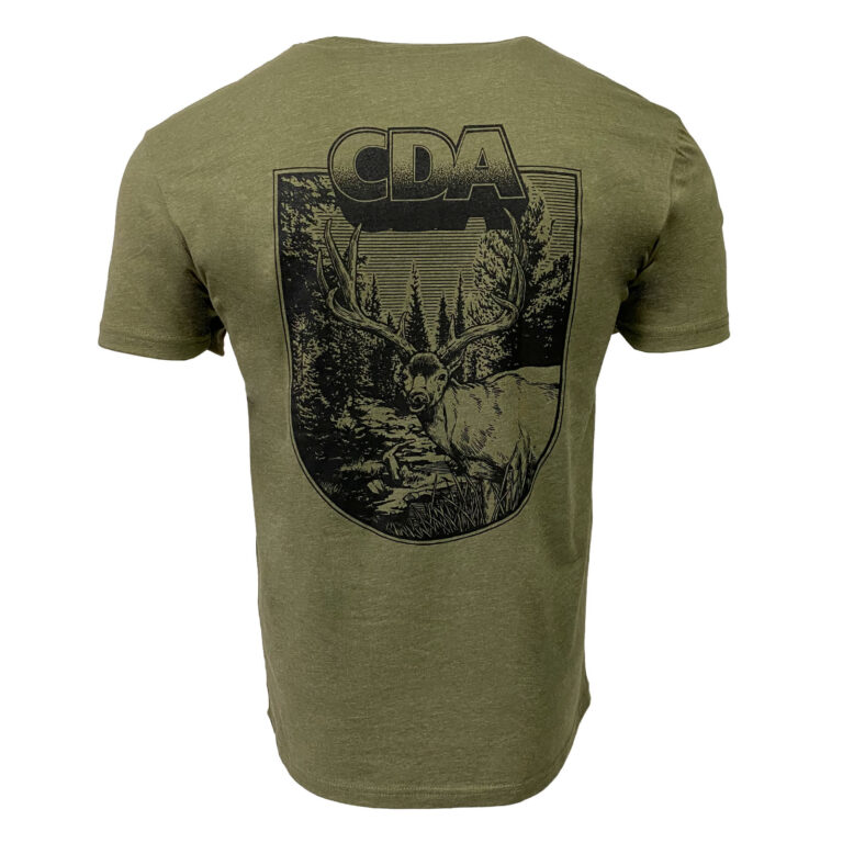 Merchandise – California Deer Association